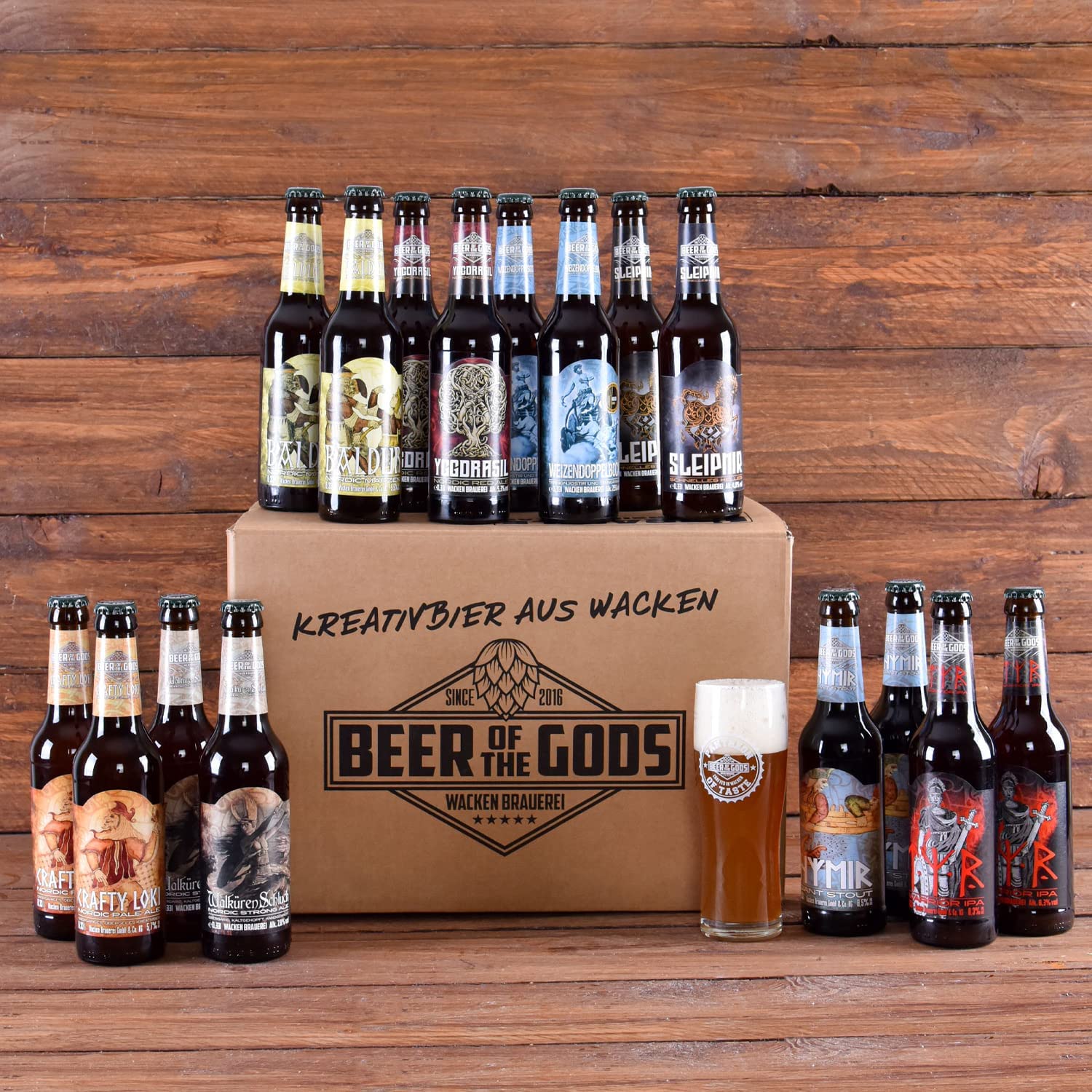 comprar cerveza artesana - Comprar Pack de cerveza artesana