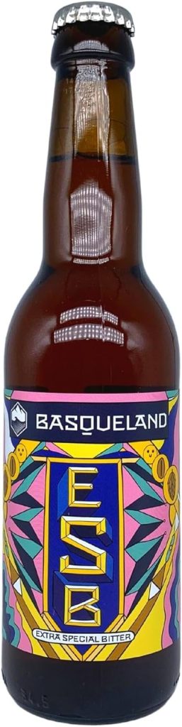 comprar cerveza artesana - Basqueland Brewing