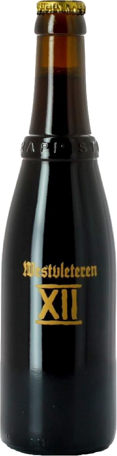 Westvleteren 12 - comprar cerveza artesana